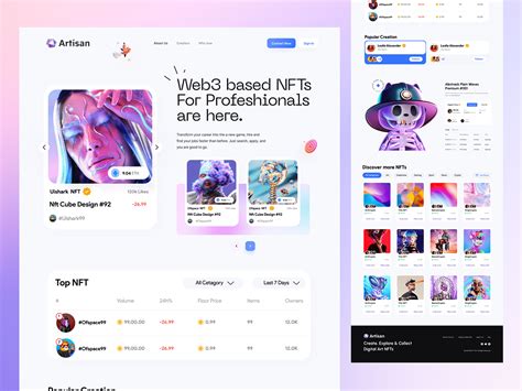 Uiux Design On Behance