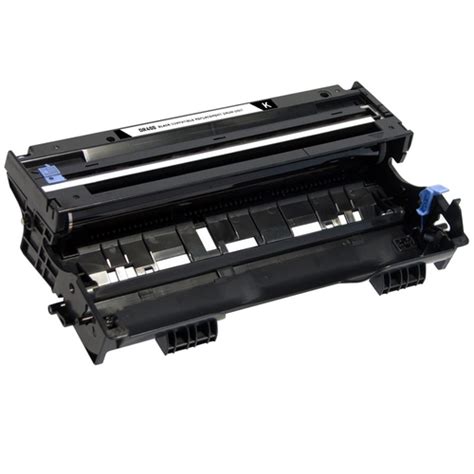Compatible Drum Unit For Brother Dr400 Black