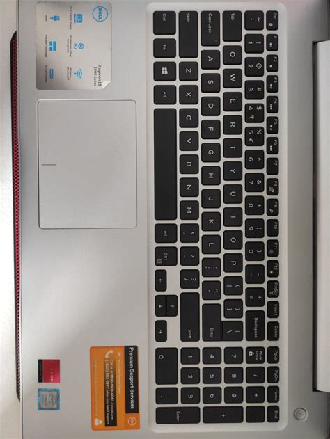 Computer Specs
