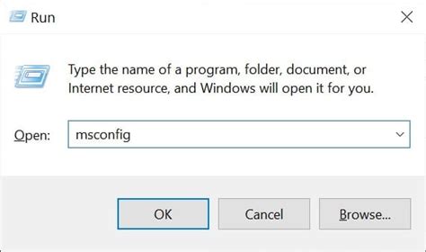 How To Exit Safe Mode On Windows