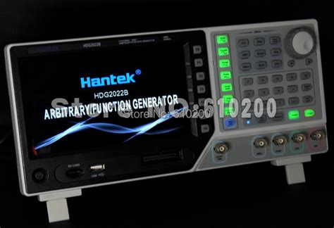 Hantek Hdg B Dds