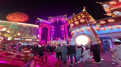 홍콩여행23 Youtube