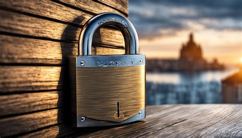 exploring networking security tools in modern tech