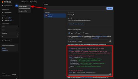 Setting Up Firebase Redirect Auth On Localhost With Brendan Martin