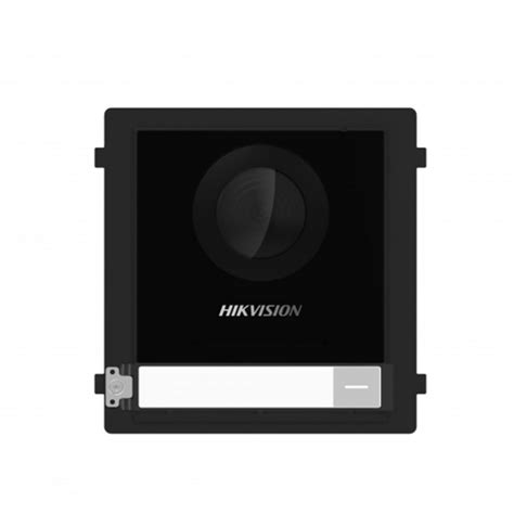 Hikvision DS-KD8003-IME1(B) IP вызывная панель домофона купить или ...