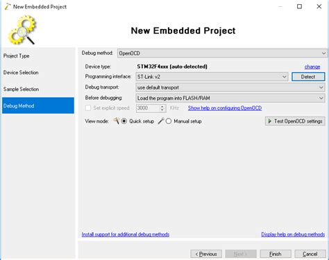 Optimizing Stm32 Usb Performance With Real Time Watch Visualgdb Tutorials