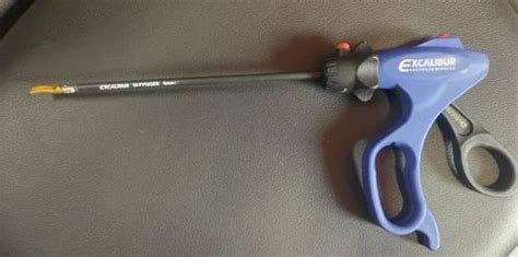 Laparoscopic Bipolar Instruments Dissectors At ₹ 18000 Piece In Bengaluru