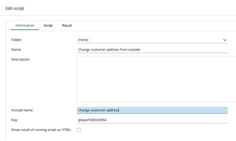 Custom Form Edit Customer Superoffice Docs
