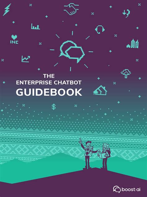 01 the enterprise chatbot guidebook boost ai pdf