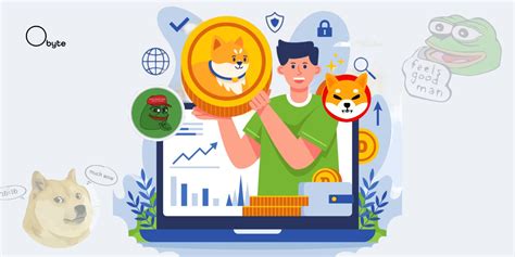 Educational Byte What Is A Memecoin And How To Create One Hackernoon