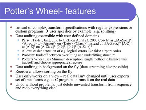 Elementary Concepts Of Data Minig Ppt