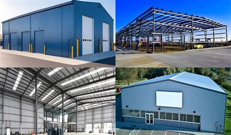 H Shaped Steel Widely Used In Steel Buildings
