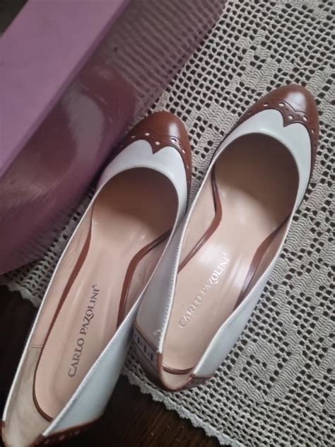 Туфлі на підборах — ціна 600 грн у каталозі Туфлі Купити жіночі речі за доступною ціною на Шафі