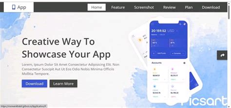 marwan hassanin on linkedin app template ⭐ tec html css with js 📱⌨
