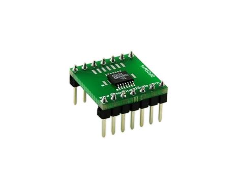 Breakout Boards