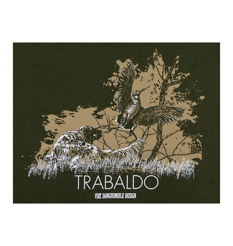 Identity T Shirt Setter Rebecca Hunting