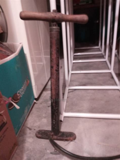 Продавам ръчна помпа Аксесоари Резервни части консумативи аксесоари Хасково Здравей