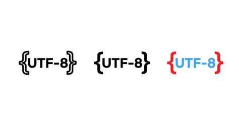 utf 8 and the problem that it solves by david mosyan medium