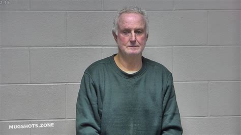 Morrow Joseph 12 22 2022 Oldham County Mugshots Zone