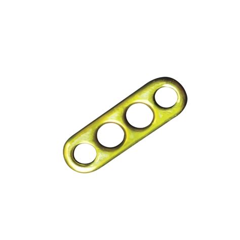 Loop Button Zealmax Ortho