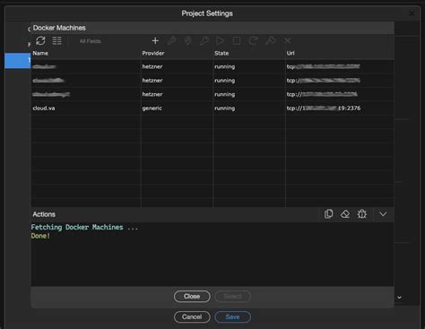 Trouble Connecting With Ssh Key To Hetzner Docker Server Need Help