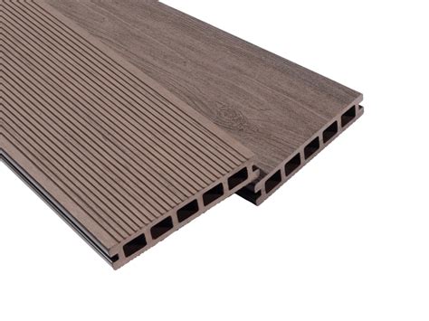 Ipe Composite Deck Board Exclusive Collection Ultra Decking