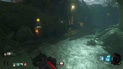 Cod Zombies Zetsubou Youtube