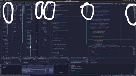 Android Remove A File Navigation View From The Intellij IDEA IDE Editor Stack Overflow