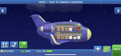 Tetris Coded Plane If You Count Her Hair As Orange Rpocketplanes