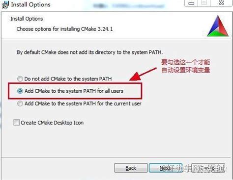 Windows环境CMake学习笔记一 知乎