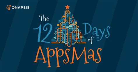 Onapsis On Linkedin This December Were Bringing You A New Holiday Tradition The 12 Days Of…