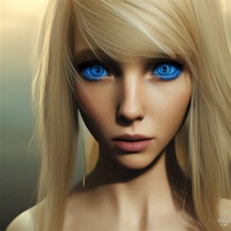Erica Bing Ai Generated Artwork Nightcafe Creator