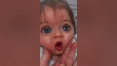 اجمل بنت بالعالم الله يحفظها Youtube