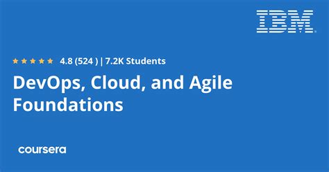 Free Trial Online Course Devops Cloud And Agile Foundations Coursesity