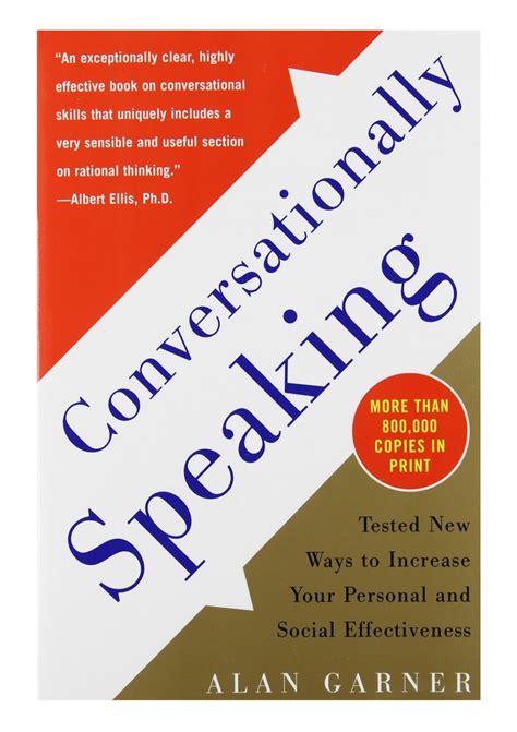Pdf Download Conversationally Speaking Tested New Ways To Increase