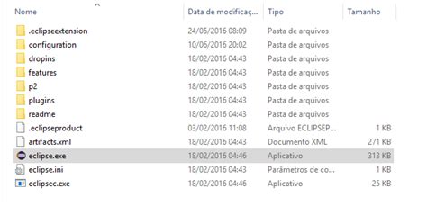 Safe X3 Blog Instalando E Configurando O Eclipse