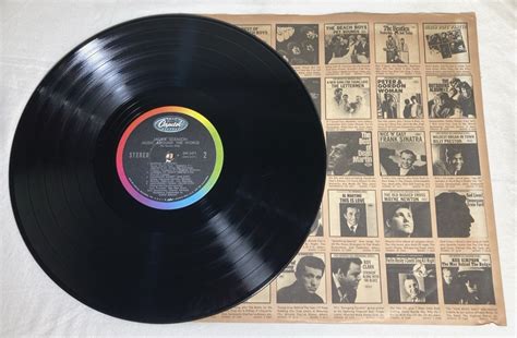Jackie Gleason Music Around The World For Lovers Only 12 Lp Sw 2471 1966 Vg Ebay