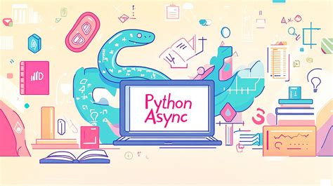 Освоєння асинхронного вводувиводу в Python з Fastapi