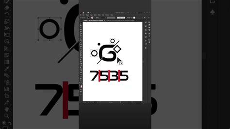 Adobe Illustrator Tutorial Align And Distribute Objects Evenly Graphicdesign Illustrator