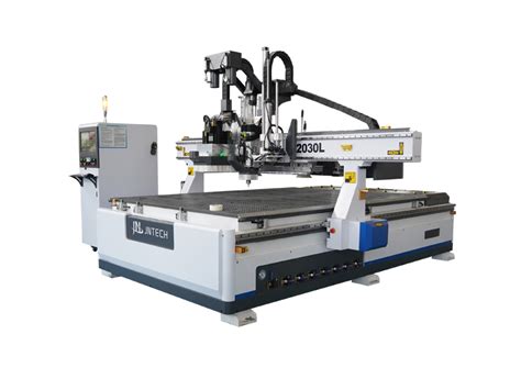 Atc Cnc Router Jinan Jntech Machinery Co Ltd