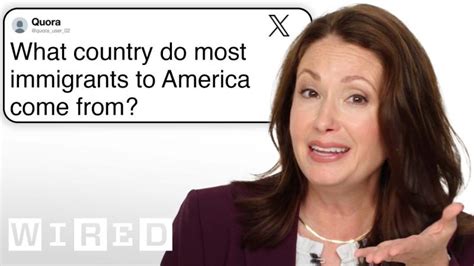 Jennifer Sciubba Phd On Linkedin Demographics Expert Answers Population Questions Tech