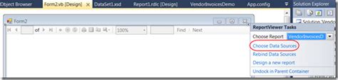 ‘a Data Source Instance Has Not Been Supplied For The Data Source
