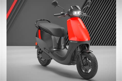 Ola S X Price Kwh Battery Range Service Centre Autocar India