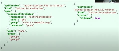 so kubernetes authentication using okta and oidc leads to integration between okta and k8s by