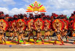 Events Calendar Visit Iloilo City
