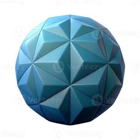 Inspired Creative Geometric Silhouette Of A Sphere Crisp Edges Single Weight Stroke Flat