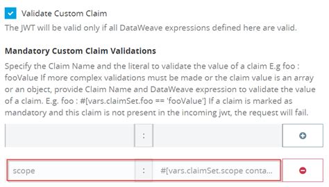 MuleSoft JWT Validation Policy With Amazon Cognito PlektonLabs