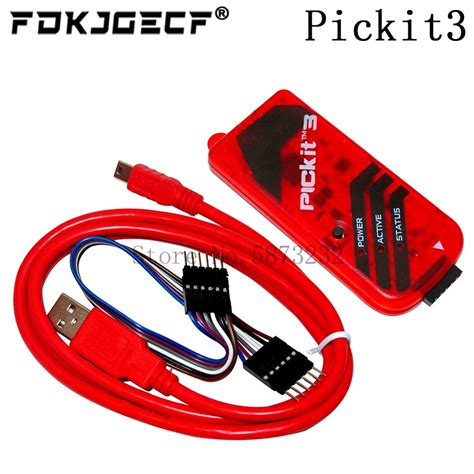 pickit2 pickit3 pickit3 5 programmer pic icd2 pickit 2 pickit 3