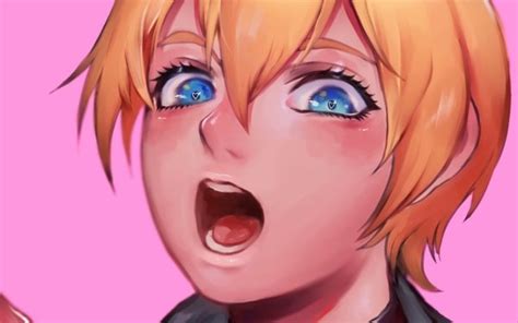10 Ikumi Mito Wallpapers