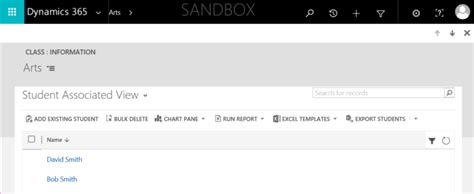 Understanding Intersect Entities And Nn Relationships In Dynamics 365